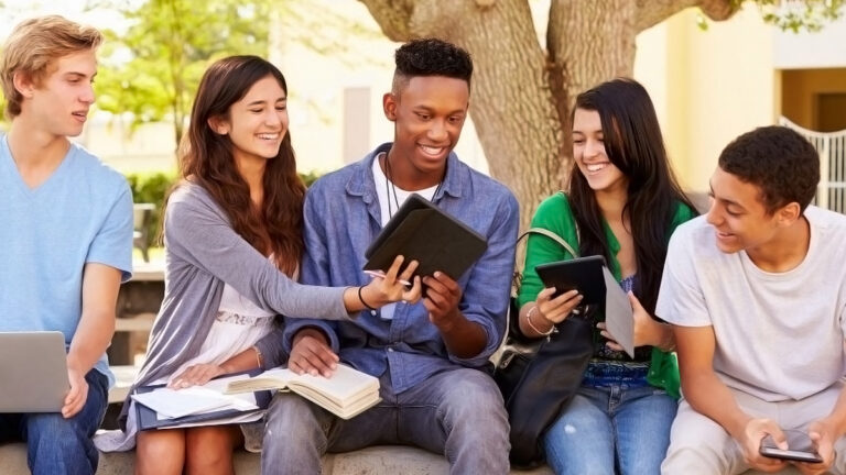 A Global Perspective: International Student Programs - Elite ...