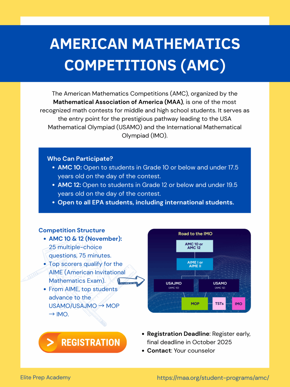 Home - Elite Preparatory Academy