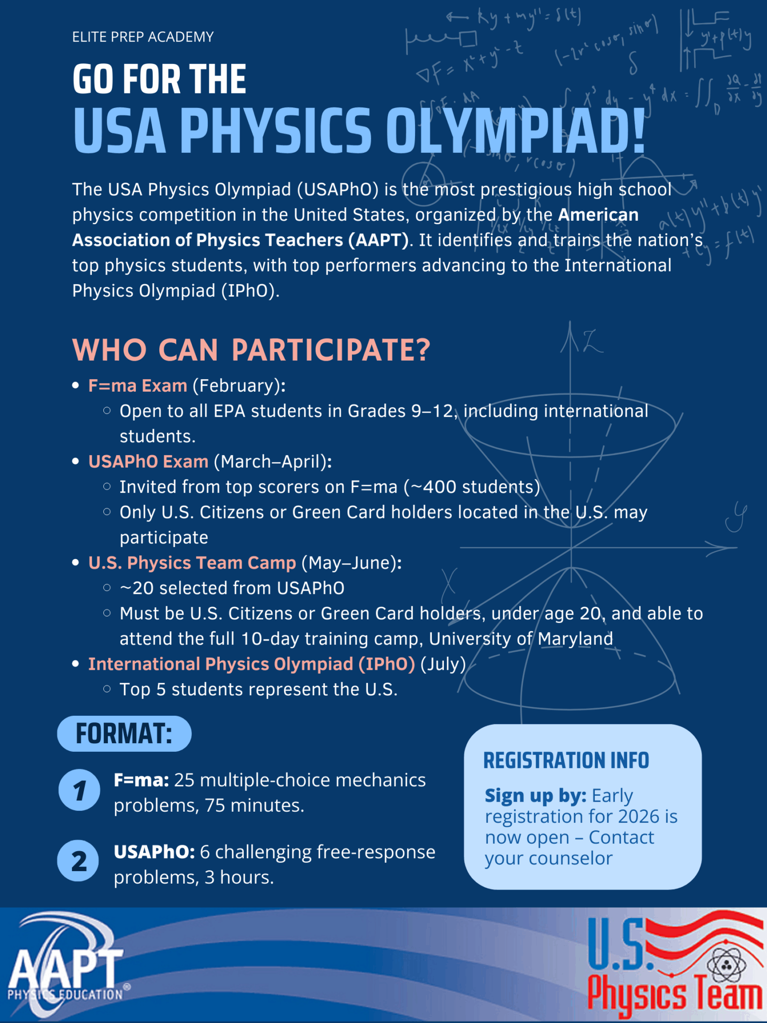 Home - Elite Preparatory Academy