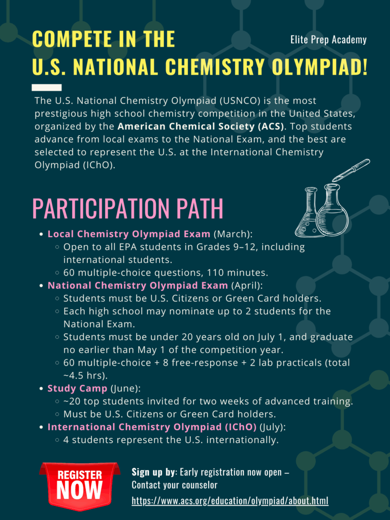 Home - Elite Preparatory Academy